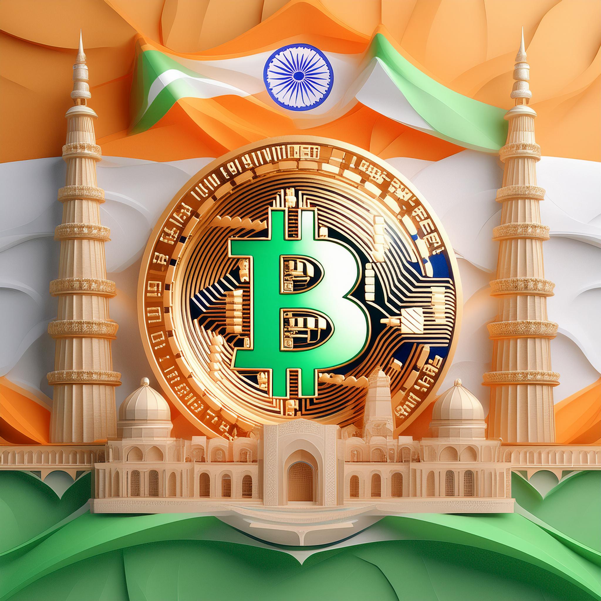 Taking an India Bitcation with Cryptocurrency: Top 5 Experiences ...